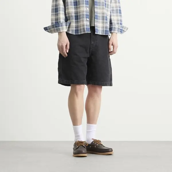 CORRIDOR Painter Shorts
