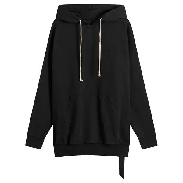 Rick Owens Pullover Hoodie