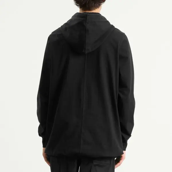 Rick Owens Pullover Hoodie
