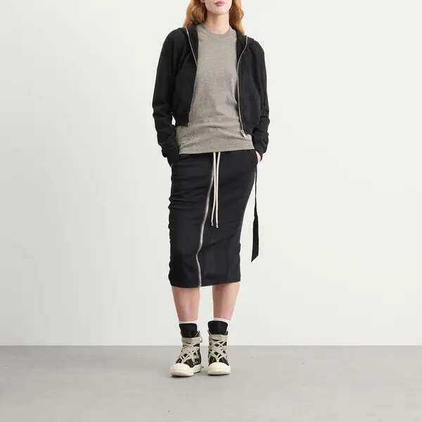 Rick Owens Gimp Hoodie