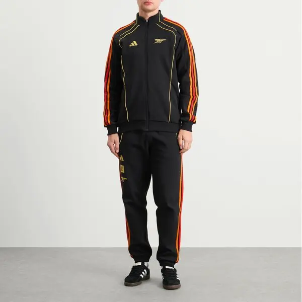 Adidas Arsenal Fc Nts Ubp Track Top