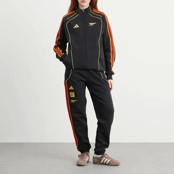 Adidas Arsenal Fc Nts Ubp Track Top