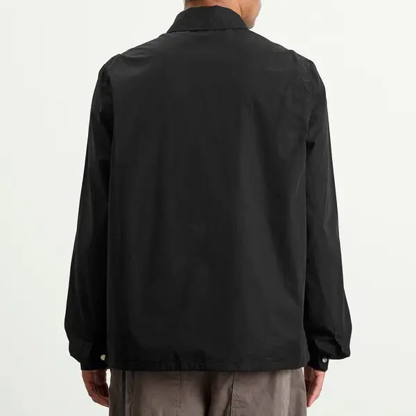 Rick Owens Zipfront Jacket