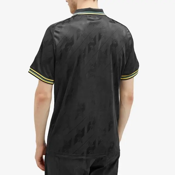 Adidas Jff Shorts Sleeve Jersey T-shirt