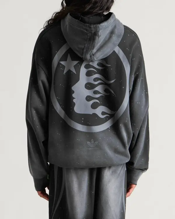 Adidas X Hellstar Hoodie