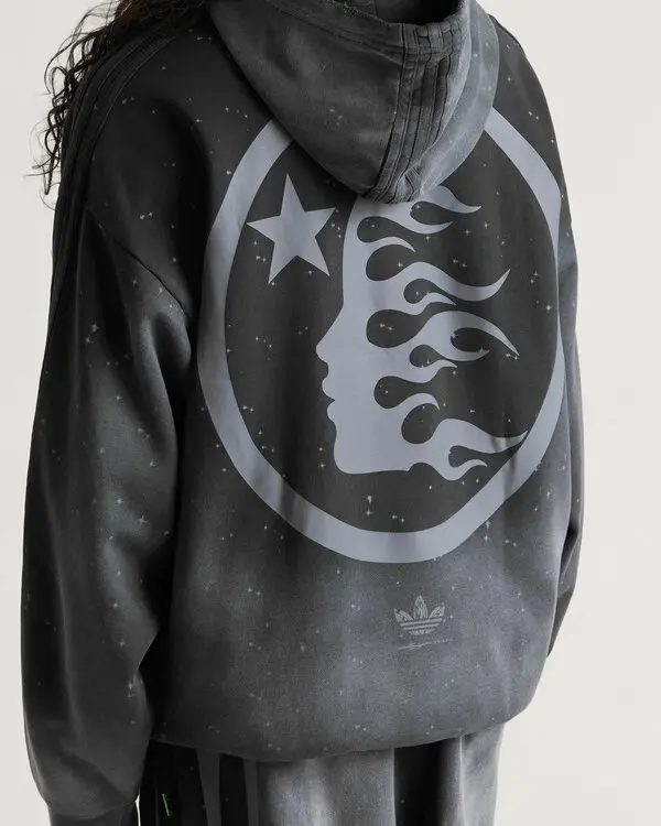 Adidas X Hellstar Hoodie