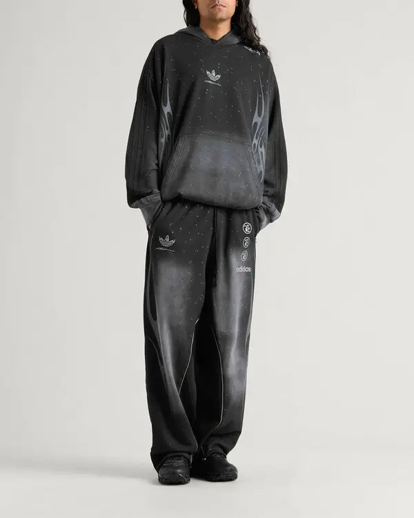Adidas X Hellstar Hoodie