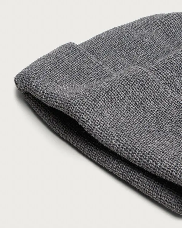 ROTOTO Bulky Watch Cap Beanie