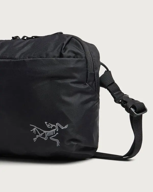 Arc'teryx Heliad Crossbody Bag
