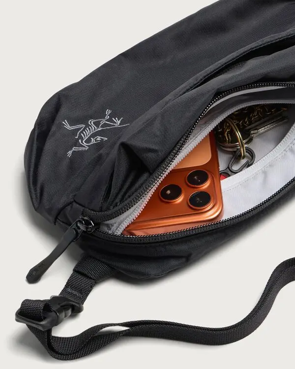 Arc'teryx Heliad Crossbody Bag