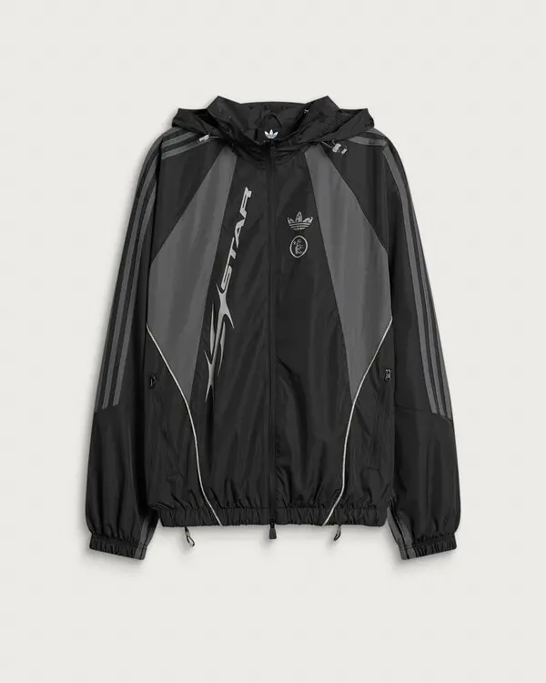 Adidas X Hellstar Track Jacket