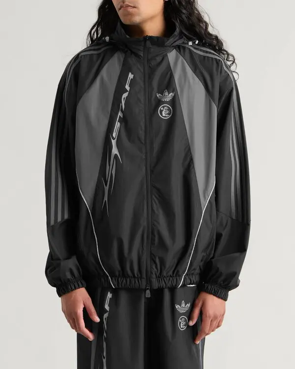 Adidas X Hellstar Track Jacket
