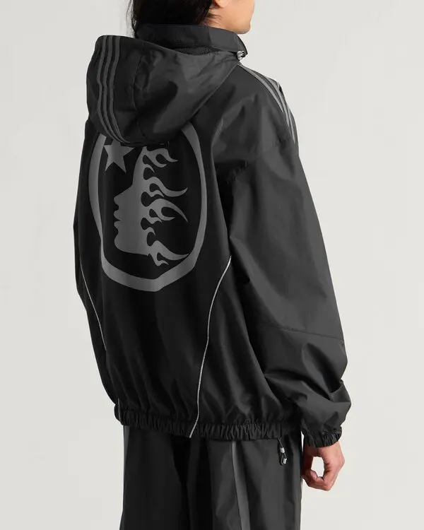 Adidas X Hellstar Track Jacket