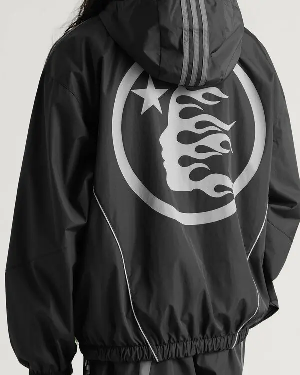Adidas X Hellstar Track Jacket