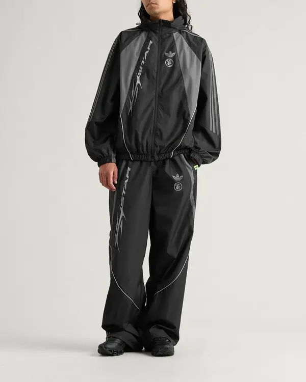Adidas X Hellstar Track Jacket