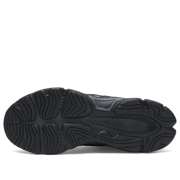 Asics Gel-nyc 2 Sneakers - Graphite Grey/black