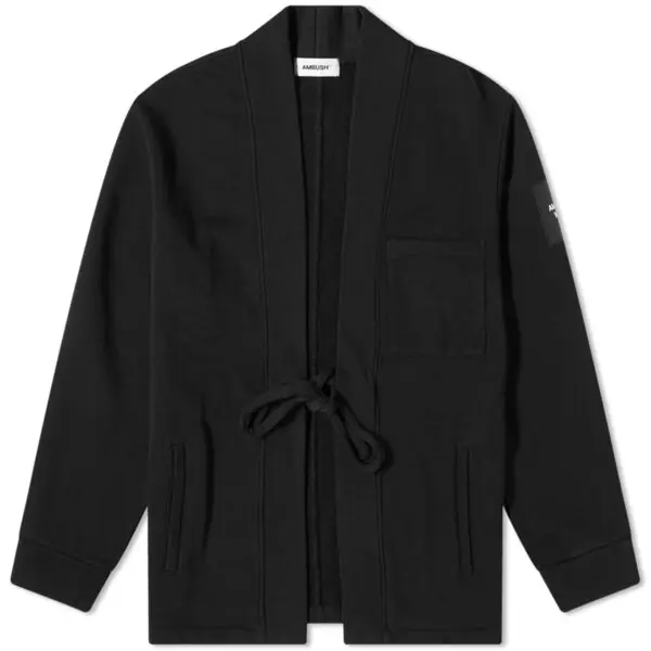 AMBUSH Kimono Sweat Cardigan