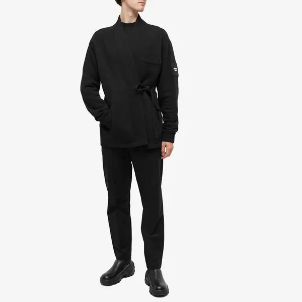 AMBUSH Kimono Sweat Cardigan