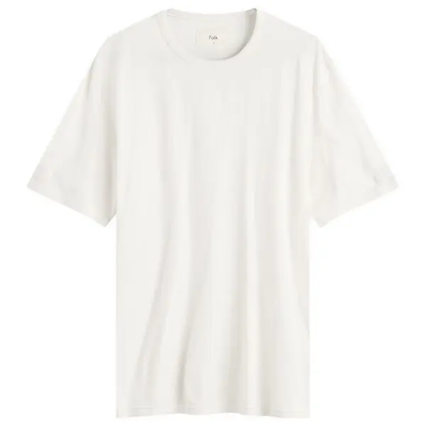 Folk Relaxed Assembly T-shirt