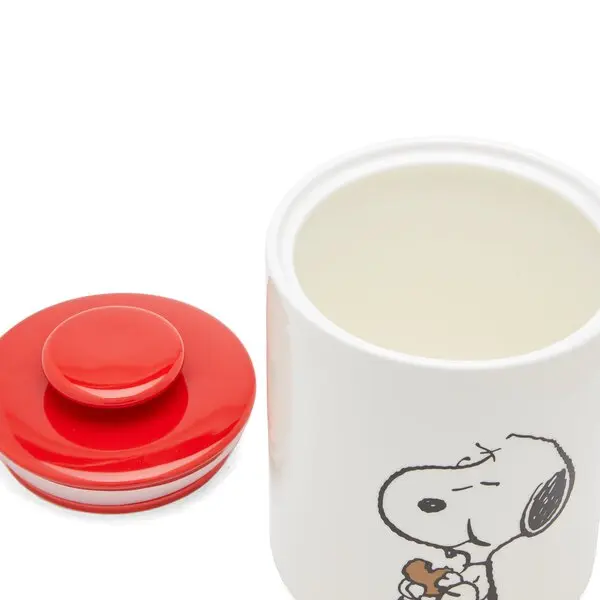 PEANUTS Snoopy Cookie Jar