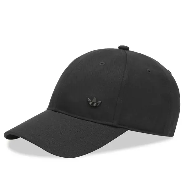 Adidas Cap - Black