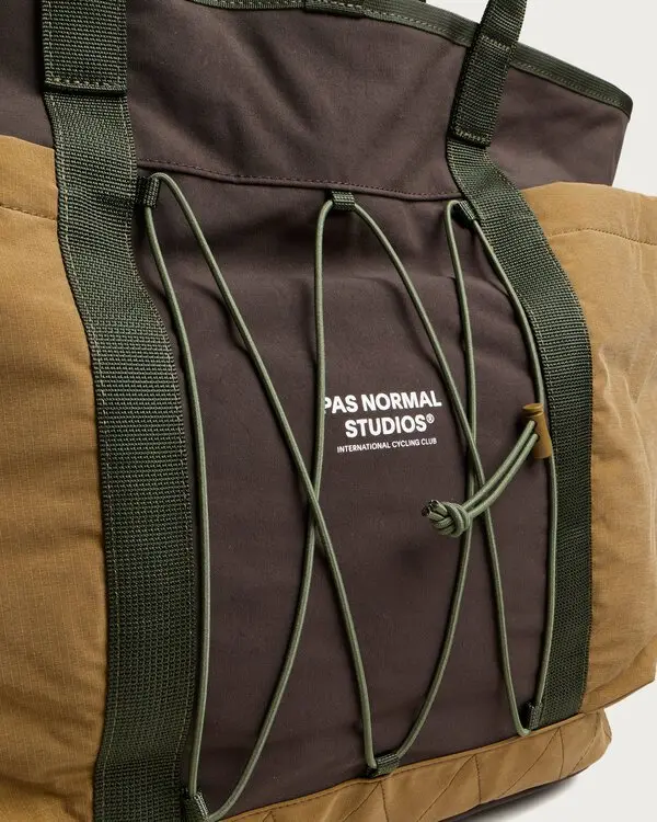 PAS NORMAL STUDIOS X Porter Tote Bag