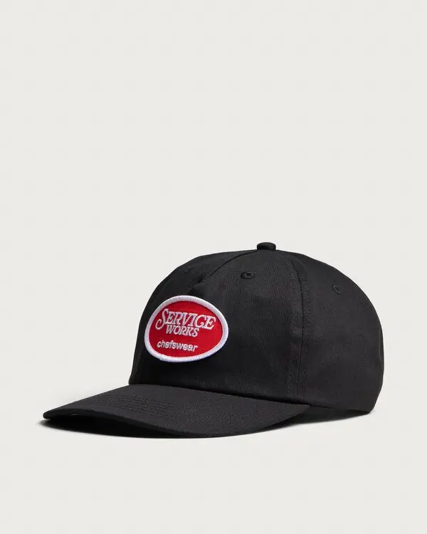 SERVICE WORKS Chefswear Cap