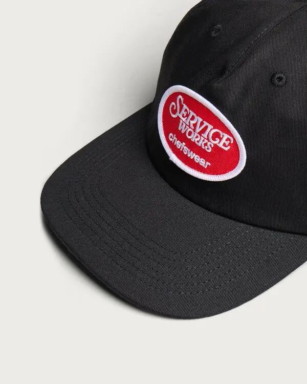 SERVICE WORKS Chefswear Cap