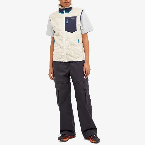 Patagonia Classic Retro-x Vest Jacket