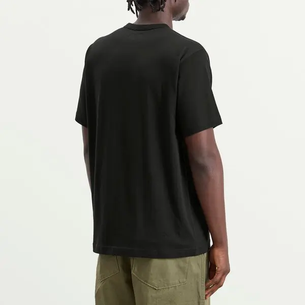 Universal Works Single Jersey Core T-shirt