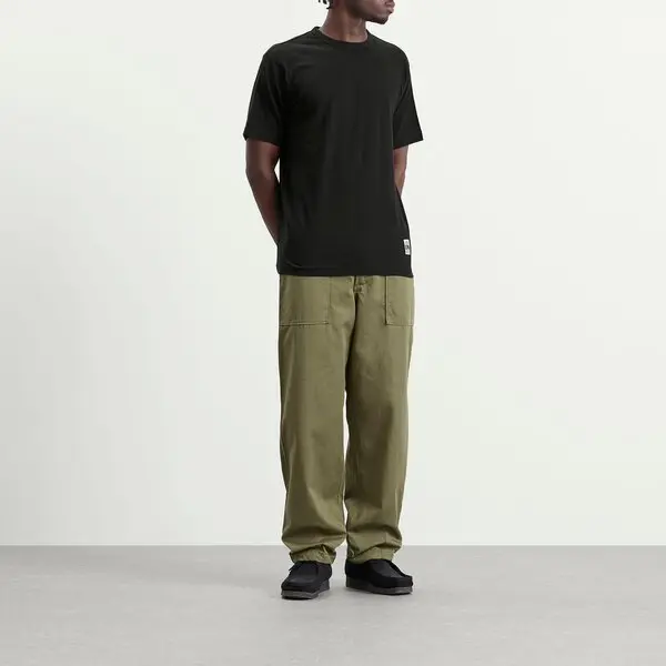 Universal Works Single Jersey Core T-shirt