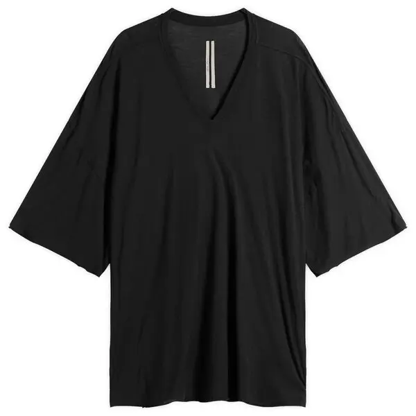 Rick Owens V Neck Tommy T-shirt