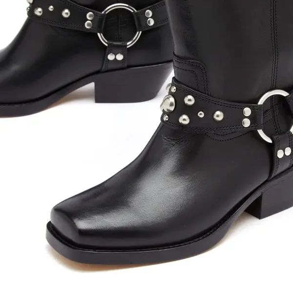 Isabel Marant Étoile Antya Leather Boot