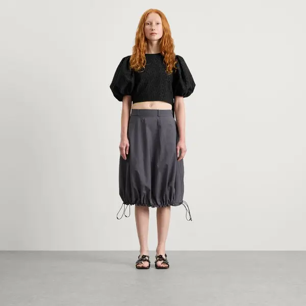 Cecilie Bahnsen Faris Top