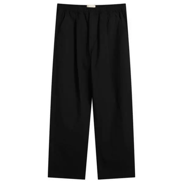 Folk Drawcord Loose Trouser