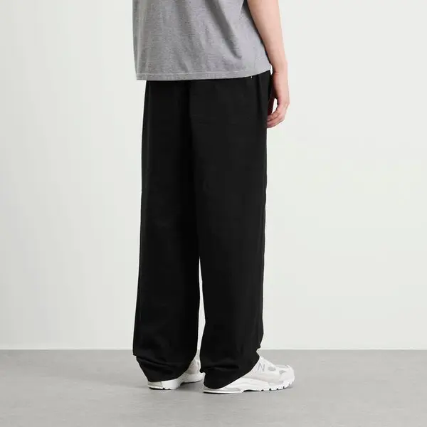 Folk Drawcord Loose Trouser
