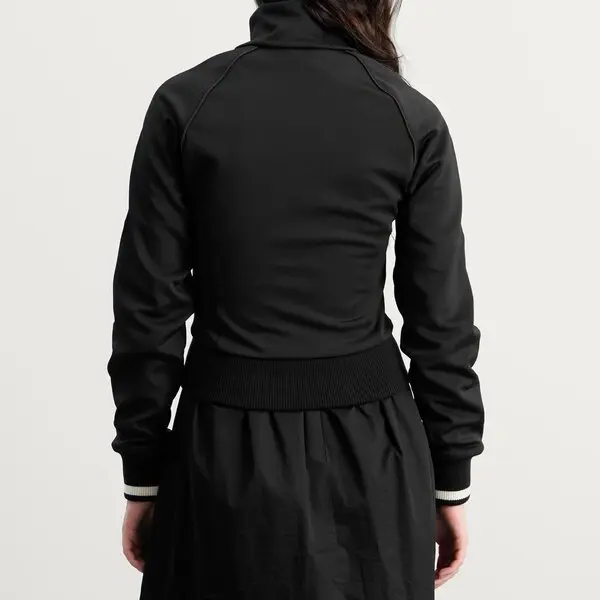 Adidas Y3 X Wales Bonner Track Jacket Sweatshirt