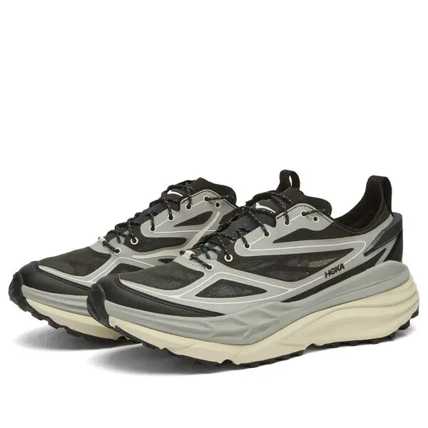 Hoka One One U Stinson One7 Sneakers