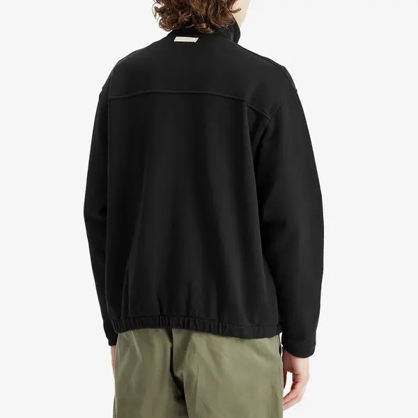 Norse Projects Bjorn Relaxed Track Jacket