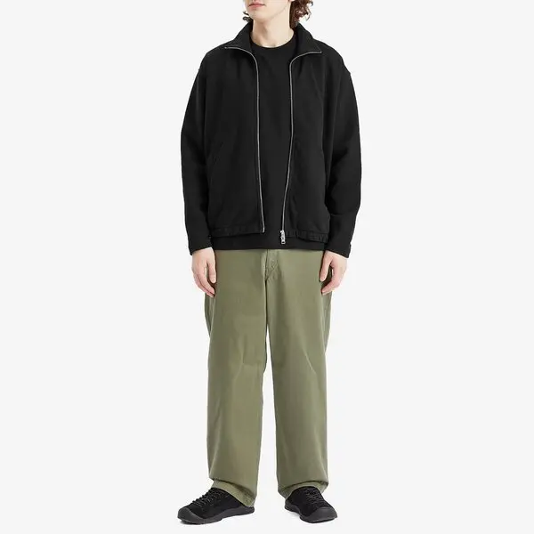 Norse Projects Bjorn Relaxed Track Jacket