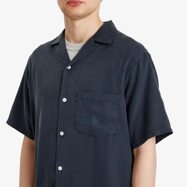 Portuguese Flannel Dogtown Vacation Shirt