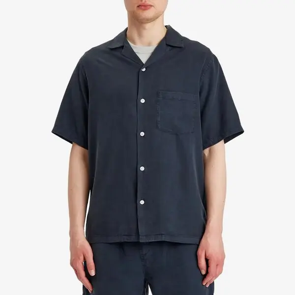Portuguese Flannel Dogtown Vacation Shirt