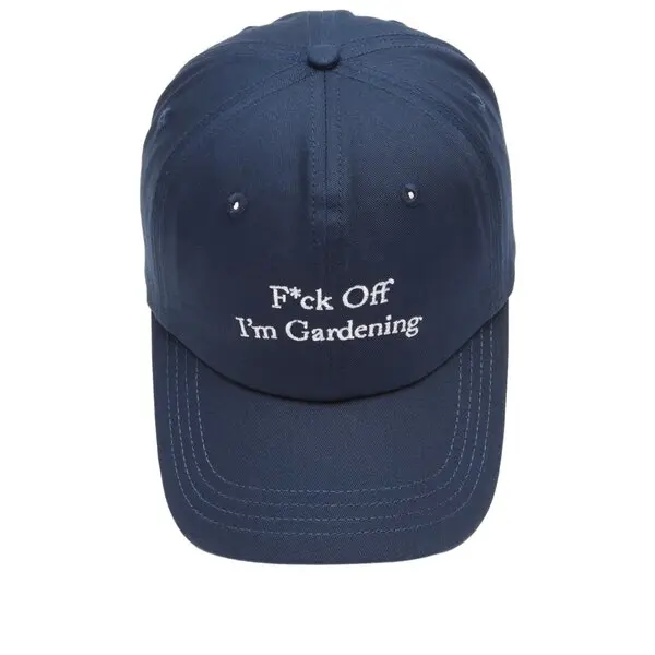 BRAM'S FRUIT F*ck Off I'm Gardening Cap