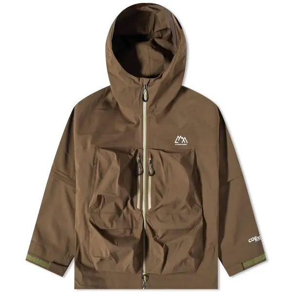 CMF COMFY OUTDOOR GARMENT Guide Shell Coexist Jacket