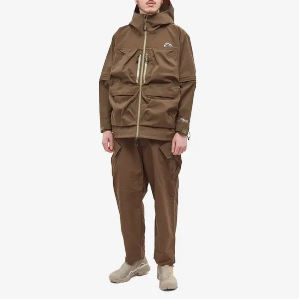 CMF COMFY OUTDOOR GARMENT Guide Shell Coexist Jacket