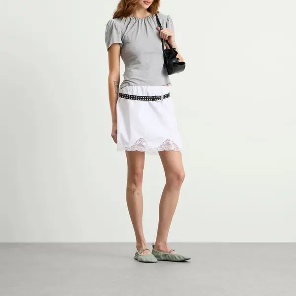 Gimaguas Katalin Skirt