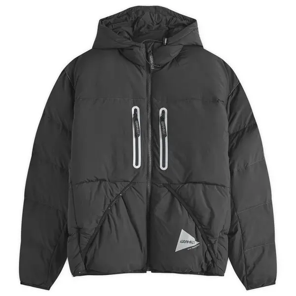Gramicci X And Wander Down Jacket