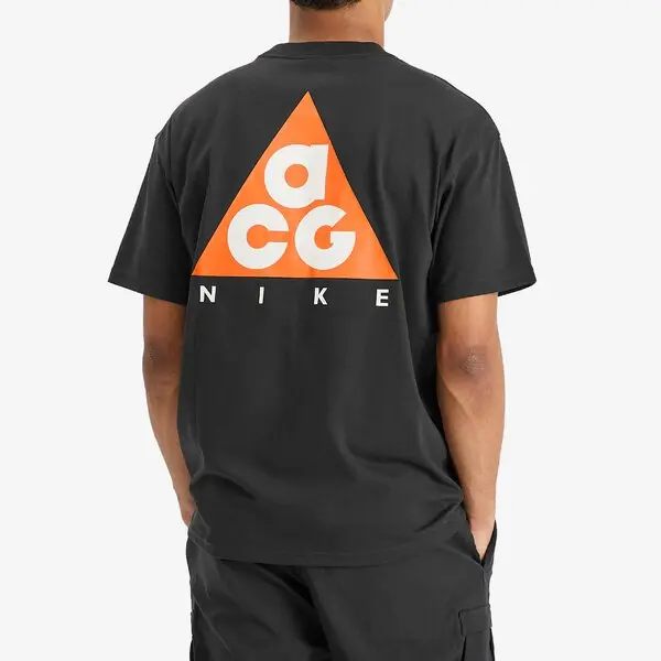 Nike Dri-fit T-shirt