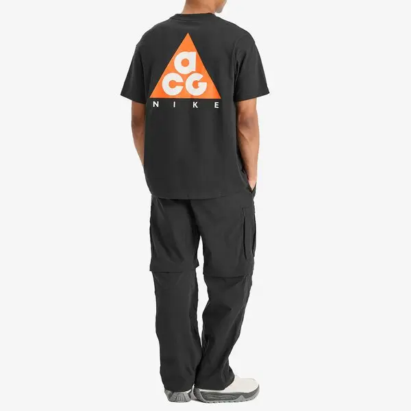 Nike Dri-fit T-shirt