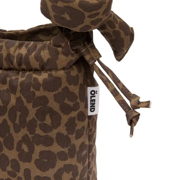ÖLEND Ona Soft Crossbody Bag